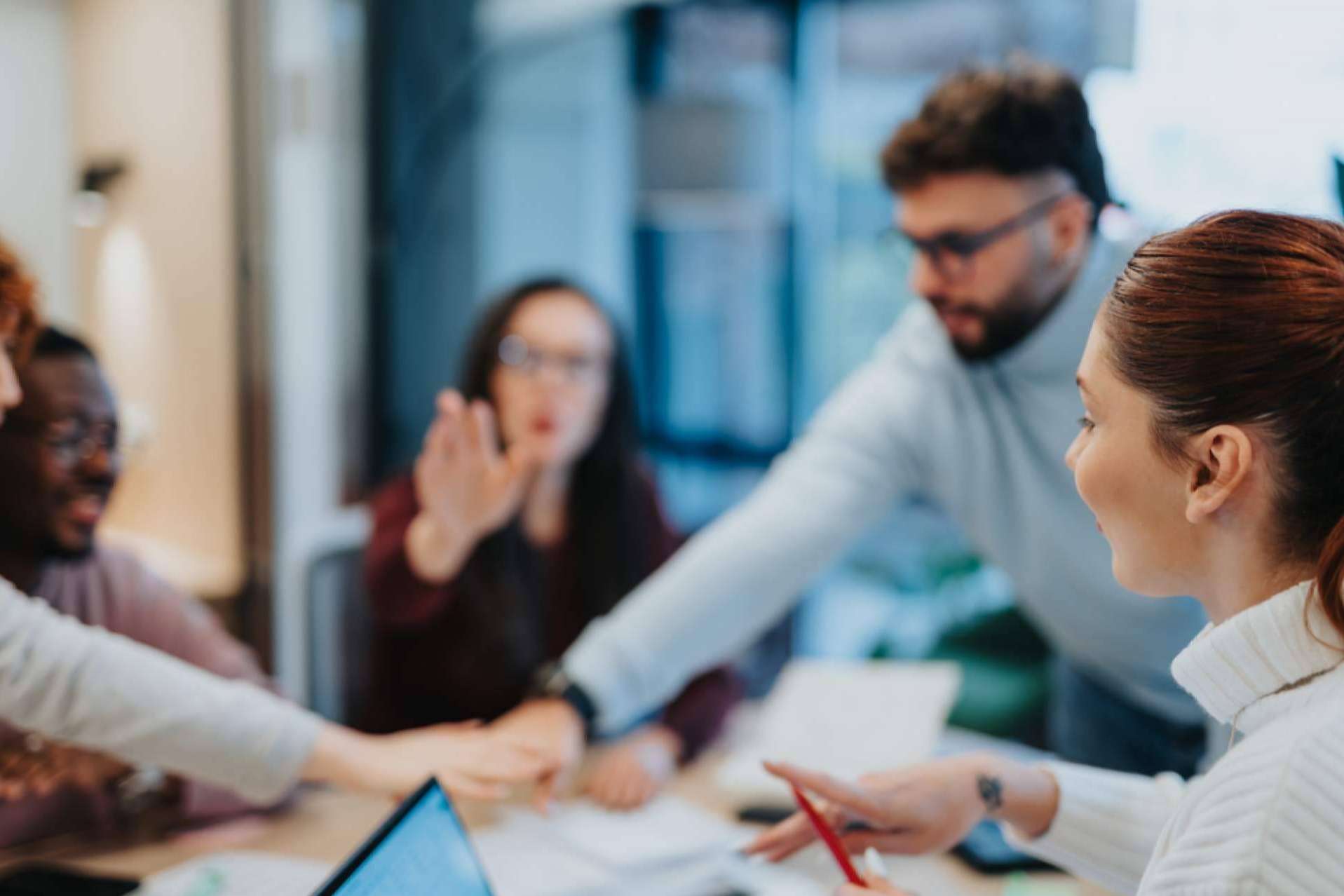 Cómo formalizar un emprendimiento en Chile, con Confía Tu Pyme - Ciudad ...